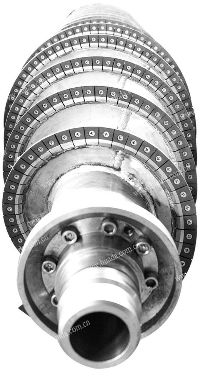 LW 2800-3200r/Min High-Performance Drilling Mud Industrial Centrifuge ...